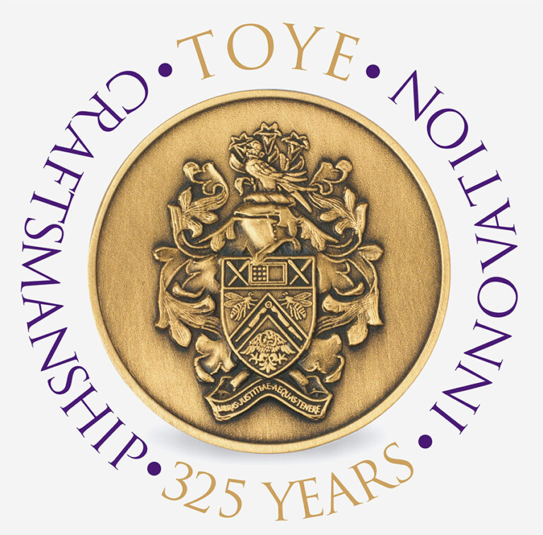 Toye, Kenning & Spencer - Toye, Kenning and Spencer