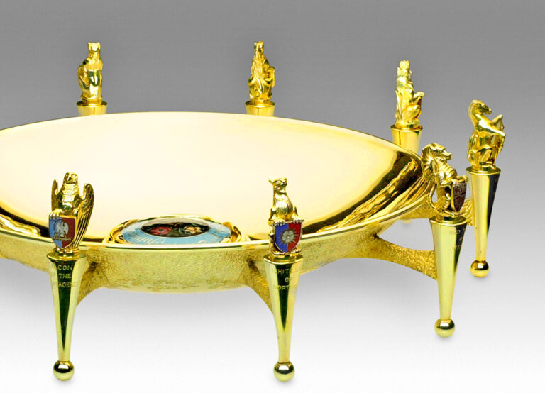 Toye, Kenning & Spencer - Toye, Kenning and Spencer