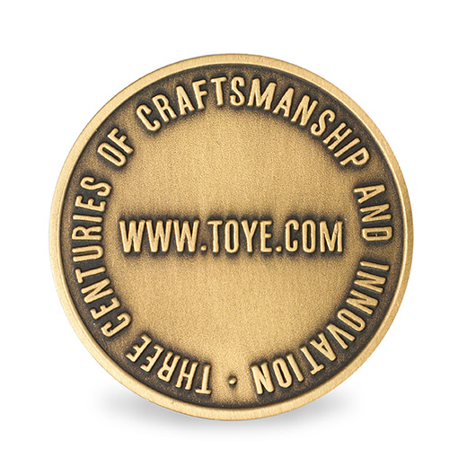 Careers - Toye, Kenning and Spencer